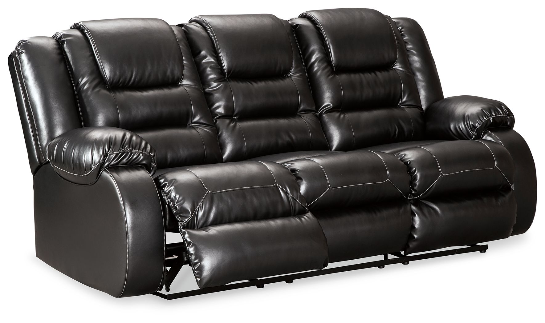 Ashley vacherie rocker recliner store