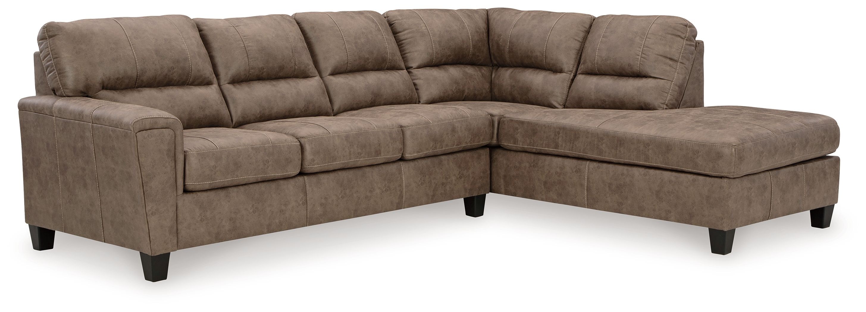 Navi smoke sectional store