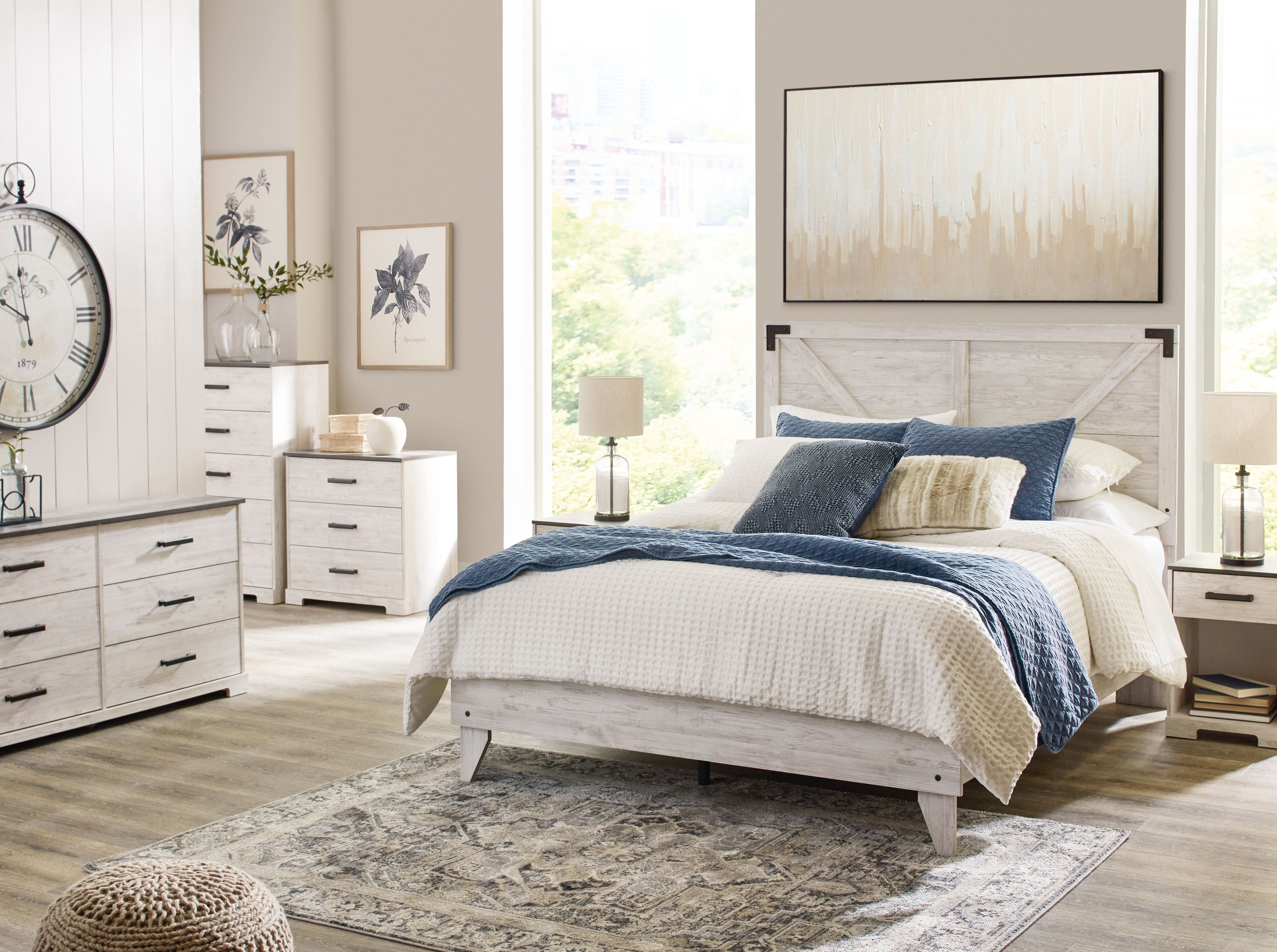 Shawburn chest of drawers store
