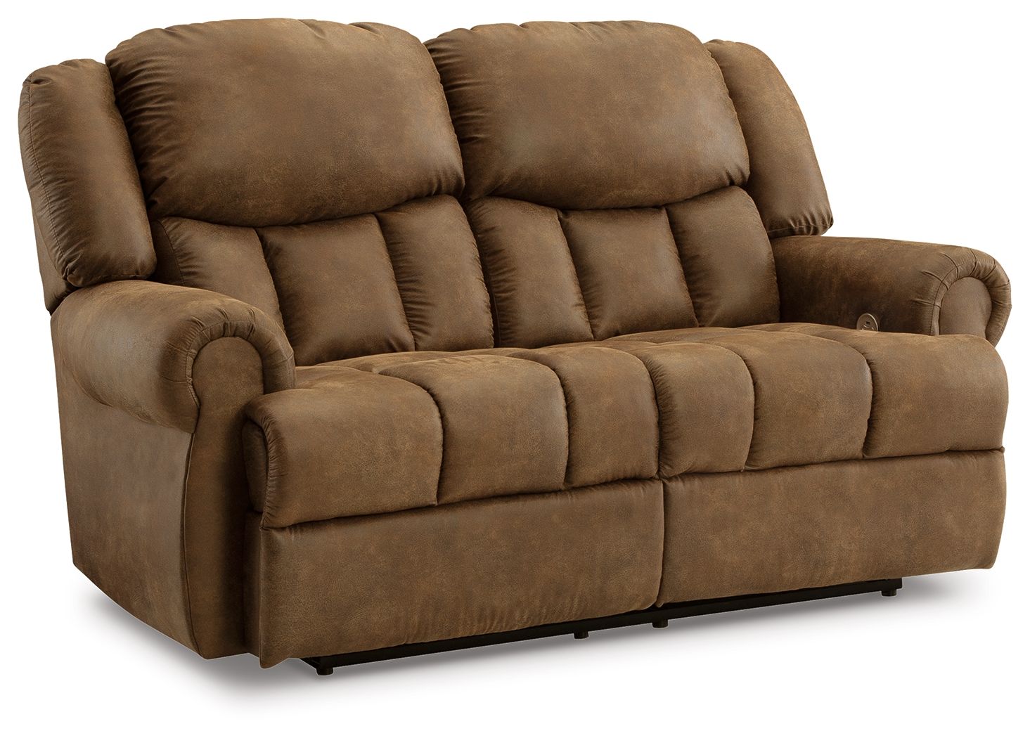 Ashley Boothbay Wide Seat Power Recliner Auburn Big Barn Home Center